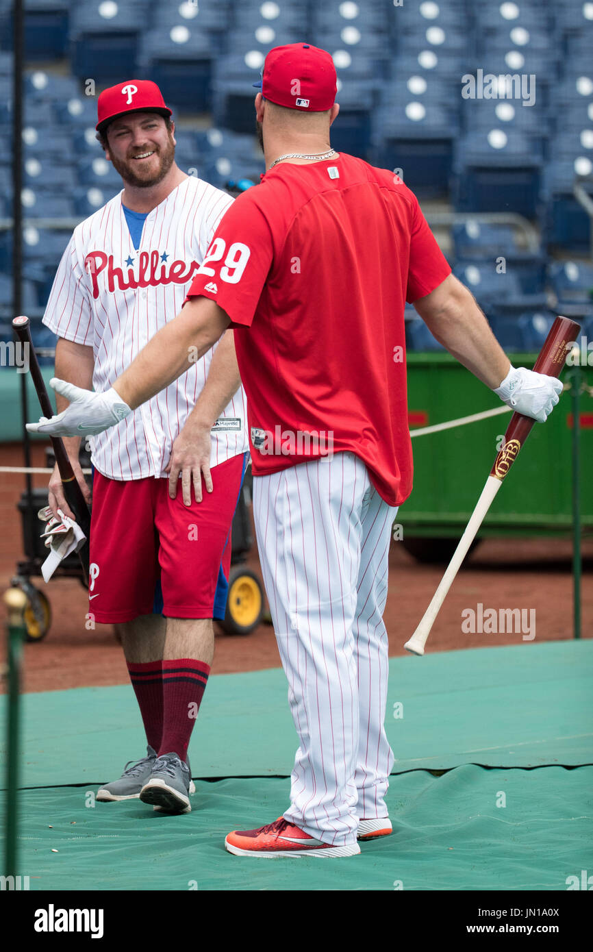 Philadelphia, Pennsylvania, USA. 28th July, 2017. Country singer Tyler ...