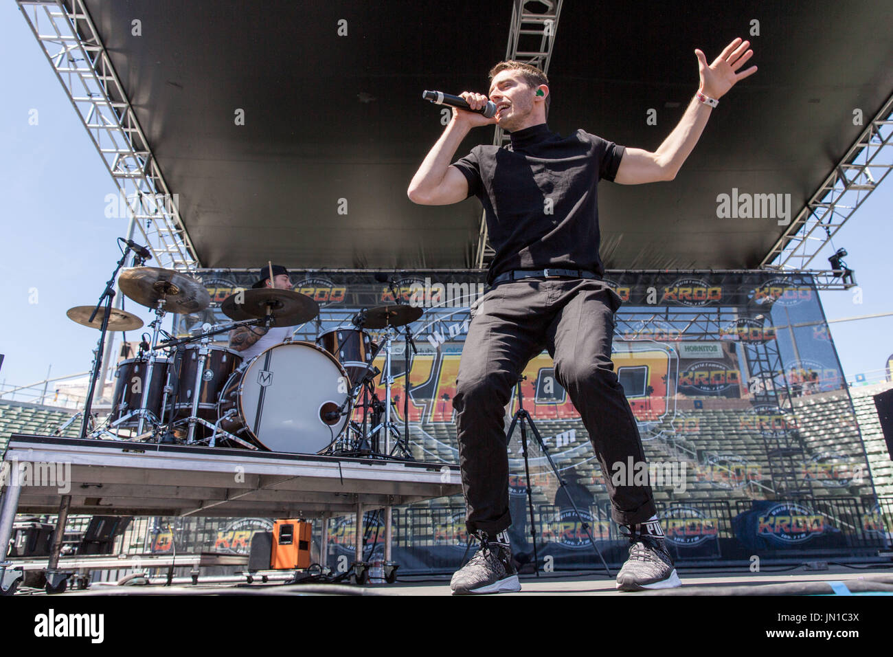 Louis Vecchio High Resolution Stock Photography and Images - Alamy
