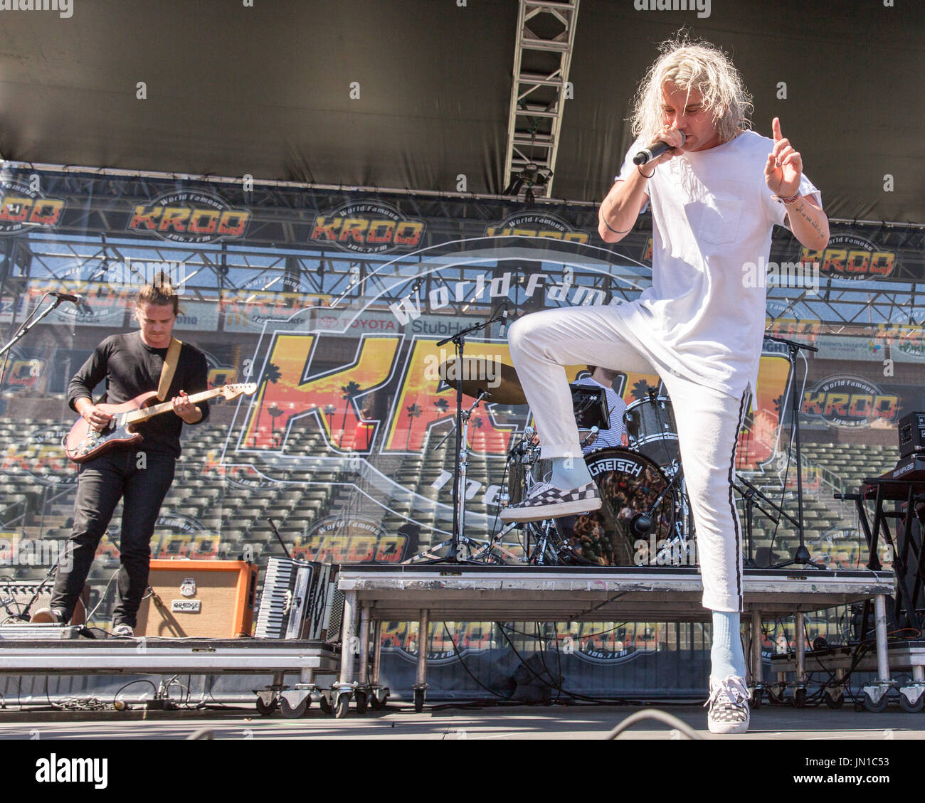 Brian macdonald hi-res stock photography and images - Alamy