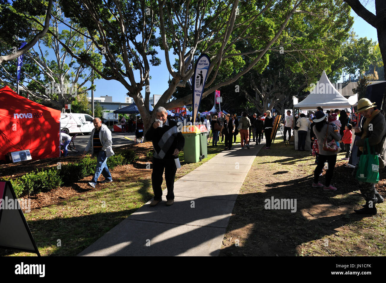 Bankstown hi-res stock photography and images - Alamy