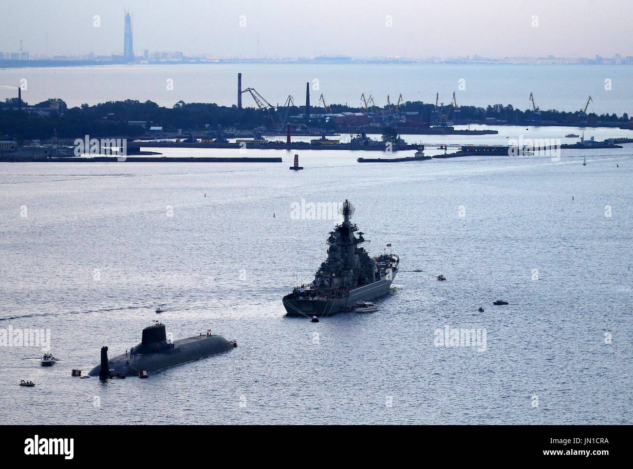 Dmitry Donskoy Stock Photos & Dmitry Donskoy Stock Images - Alamy