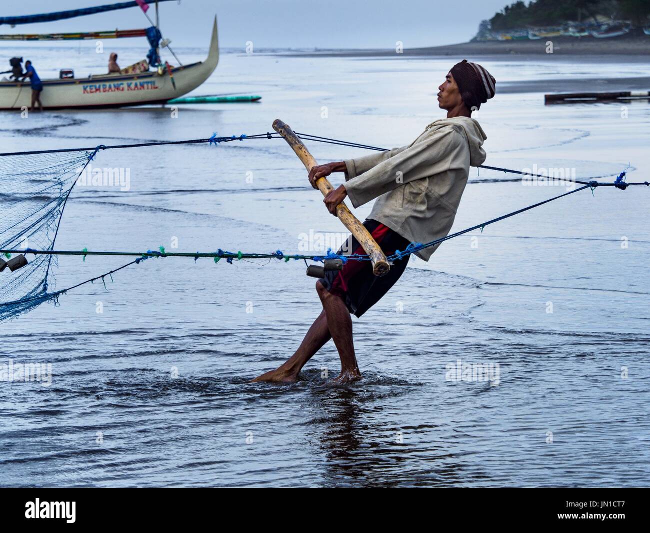 Jack fish corner hi-res stock photography and images - Alamy