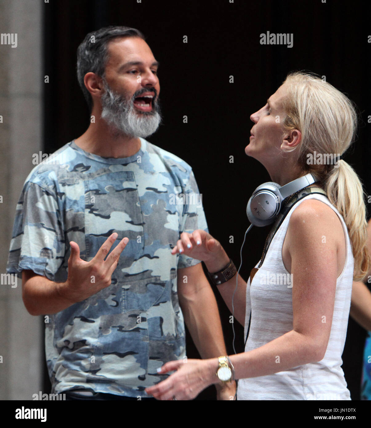 Abby Kohn High Resolution Stock Photography and Images - Alamy