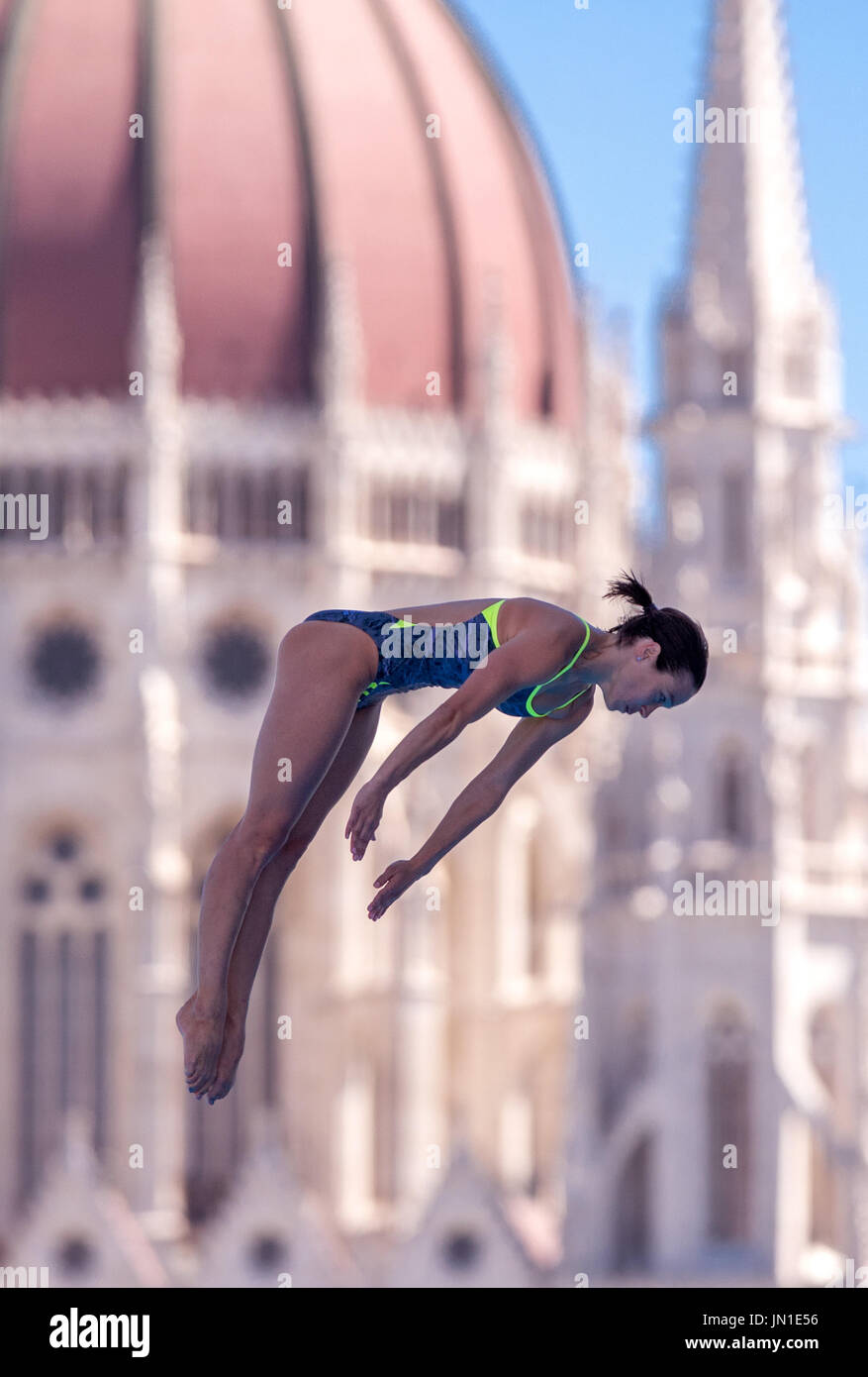 Anna bader hi-res stock photography and images - Alamy