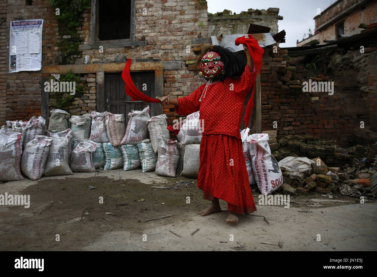 Lakhey Stock Photos & Lakhey Stock Images - Alamy