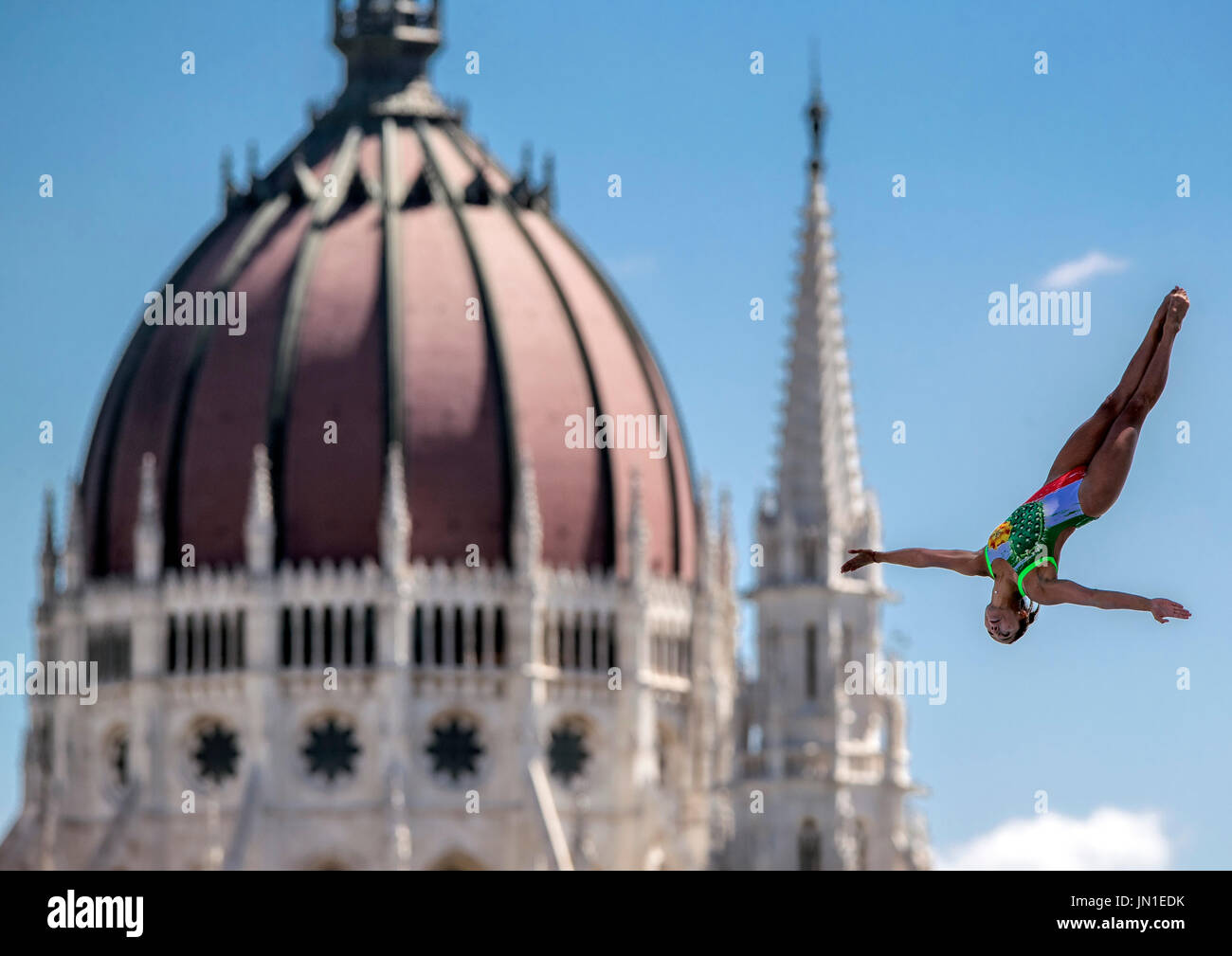 Adriana jimenez hi-res stock photography and images - Alamy