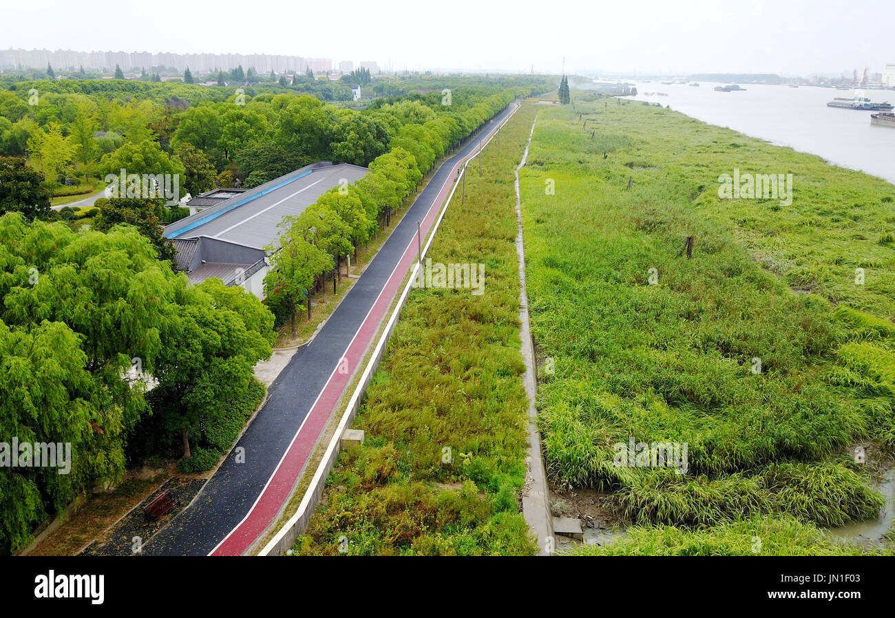 Pujiang Country Park High Resolution Stock Photography and Images - Alamy