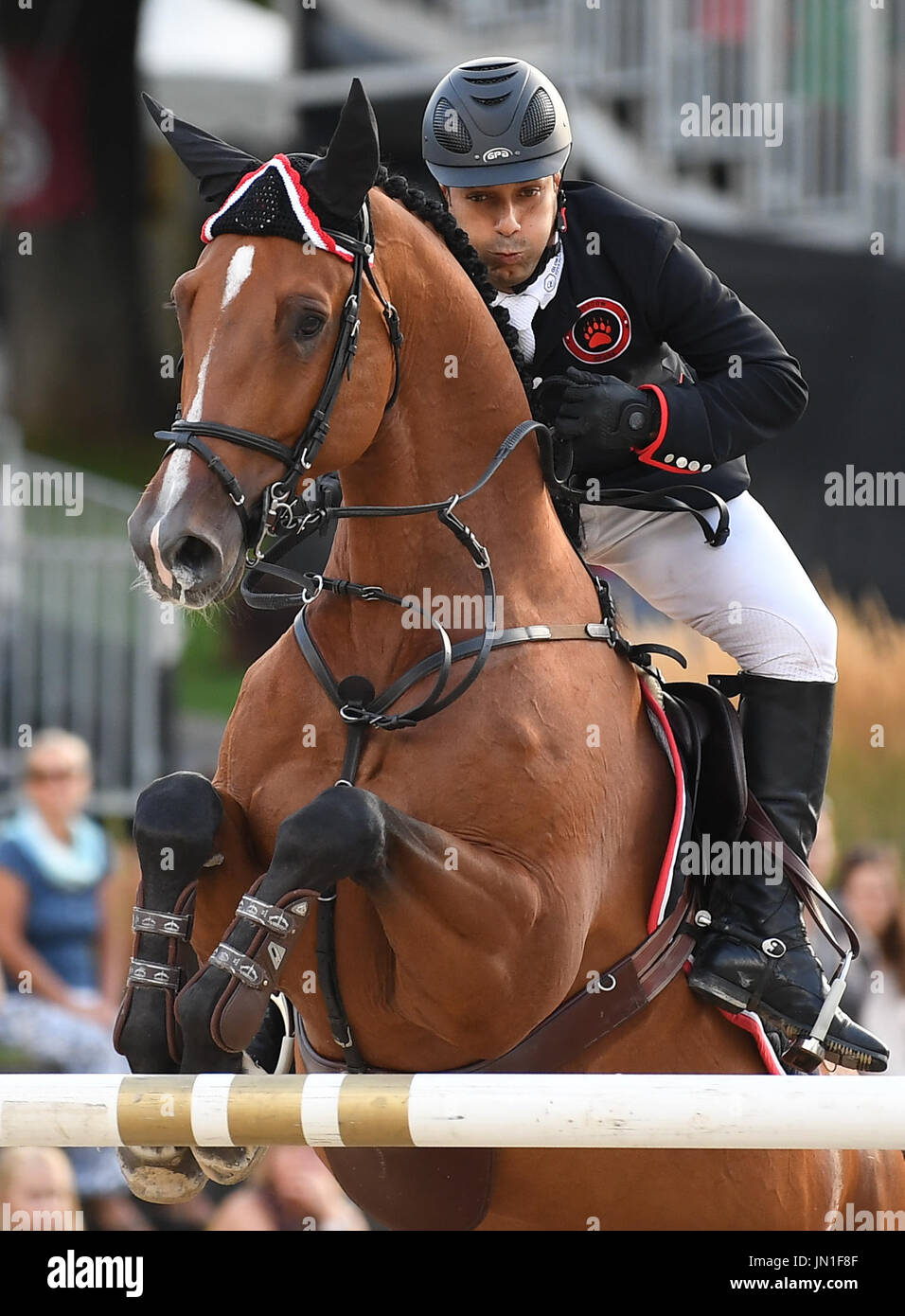 Bahamdan hi-res stock photography and images - Alamy