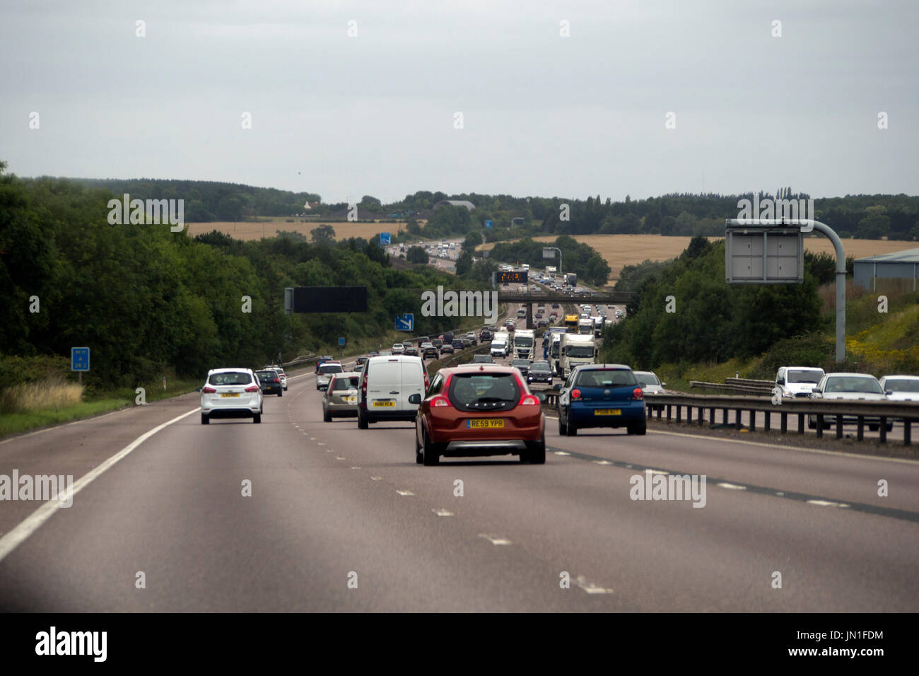 M11 hi-res stock photography and images - Alamy