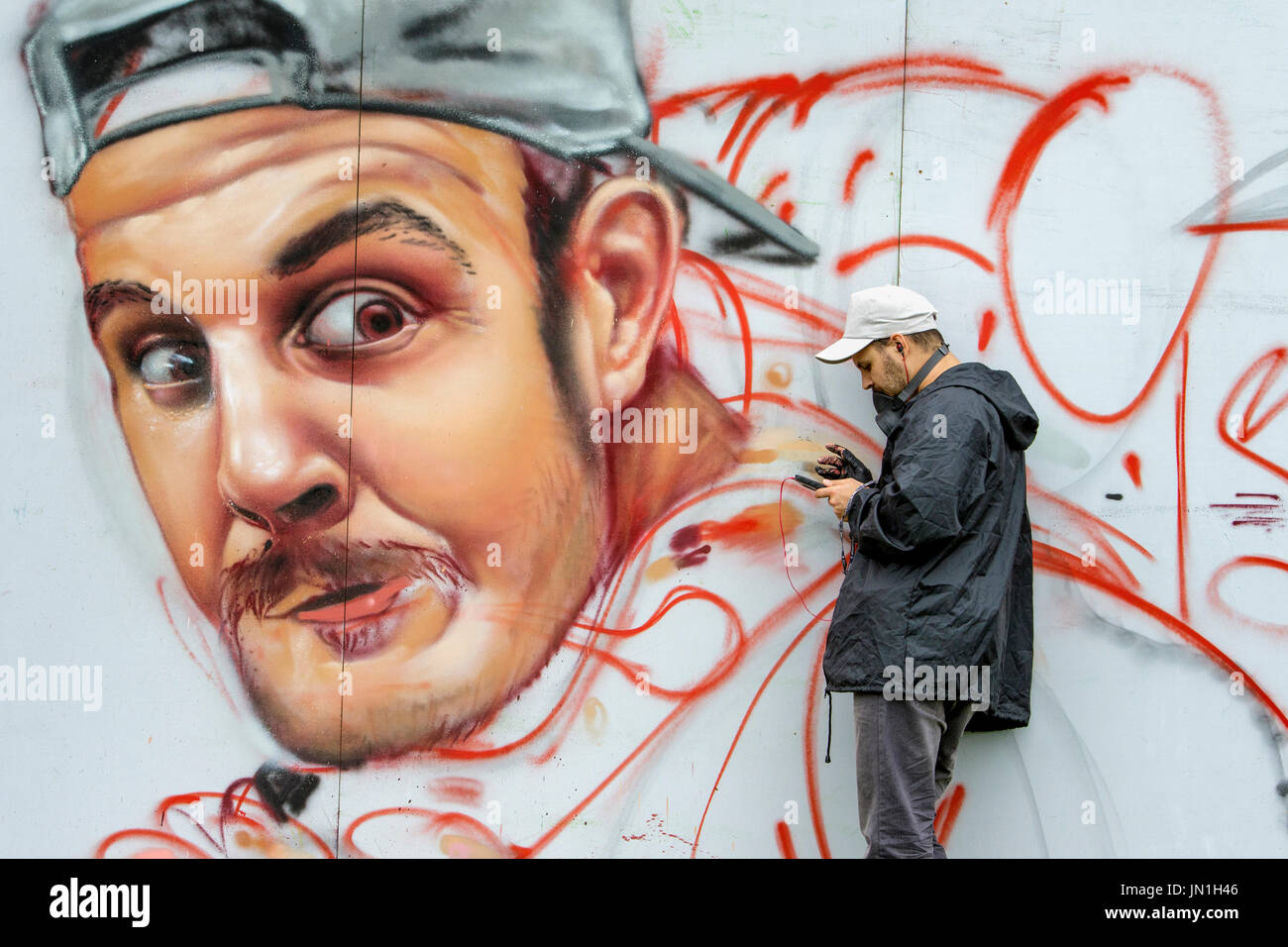 Bristol bedminster england uk hi-res stock photography and images - Alamy