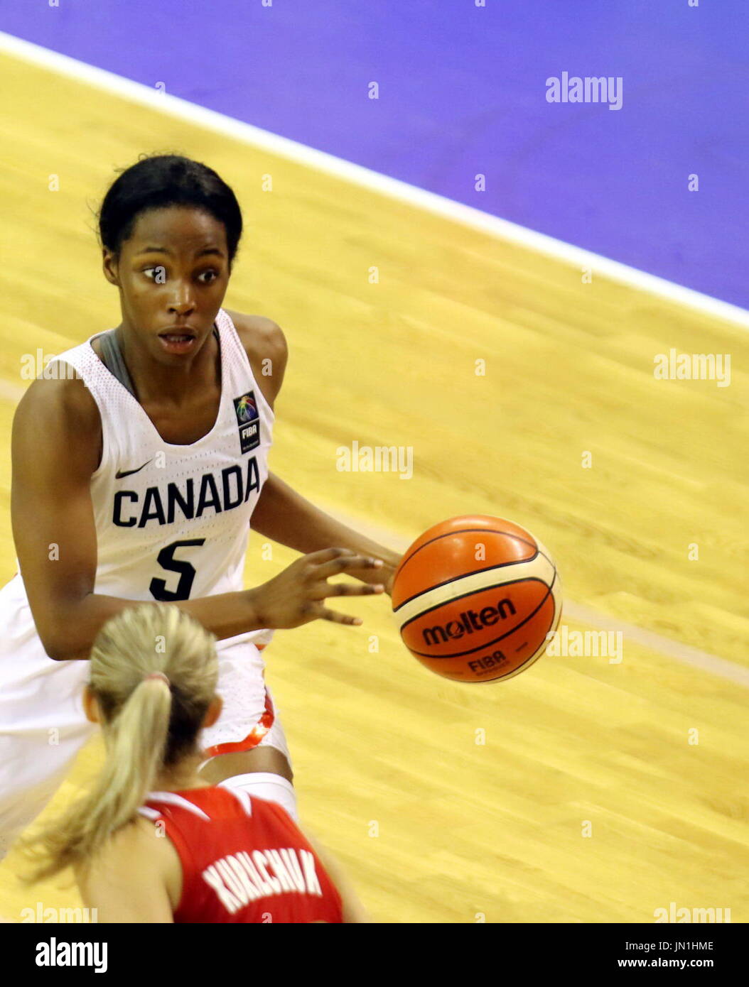 Shaina pellington hi-res stock photography and images - Alamy