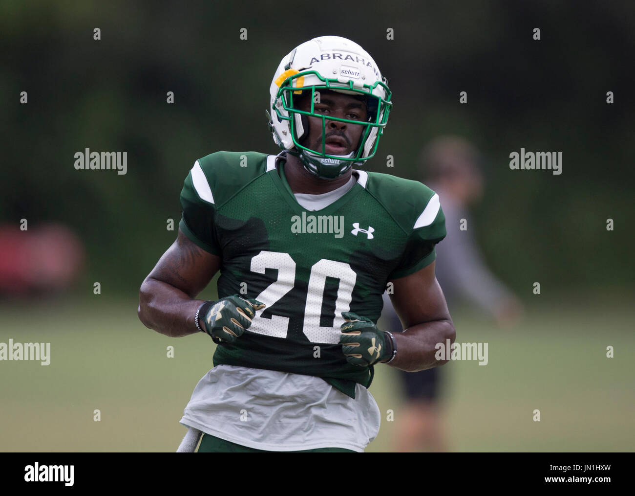 Devin abraham hi-res stock photography and images - Alamy