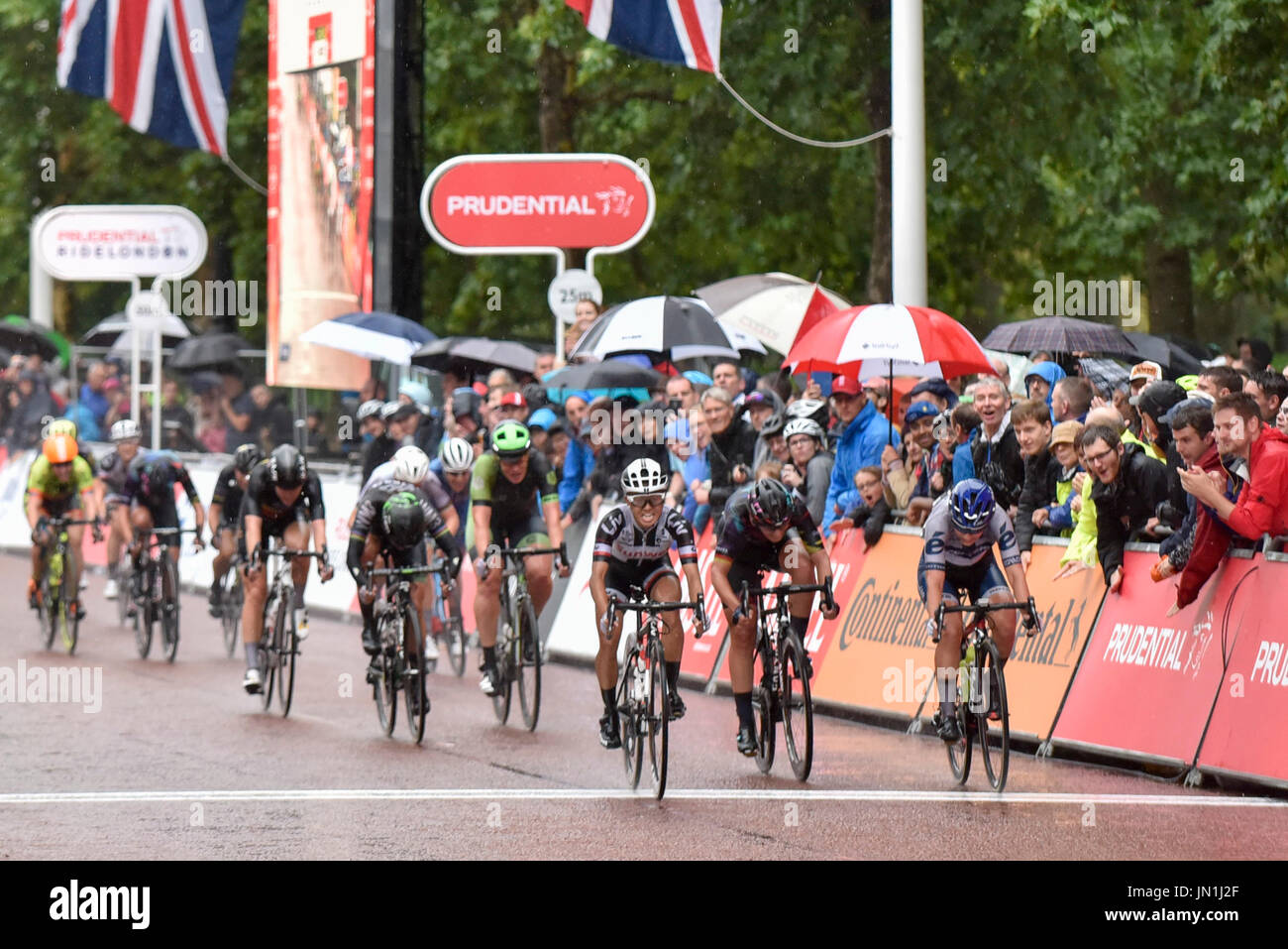 Ridelondon coryn rivera hi-res stock photography and images - Alamy
