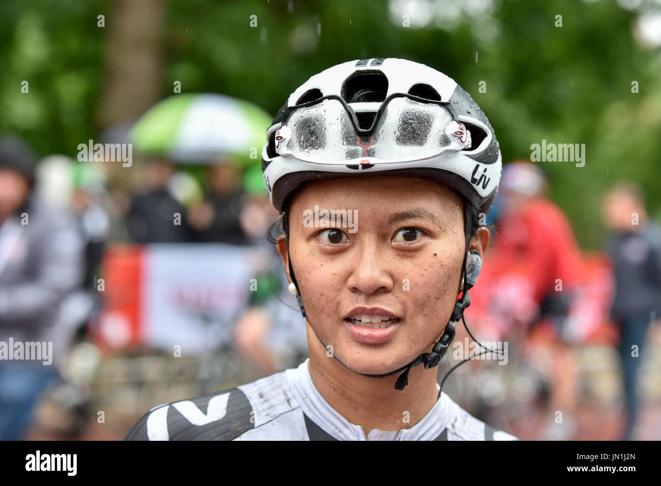 Ridelondon coryn rivera hi-res stock photography and images - Alamy