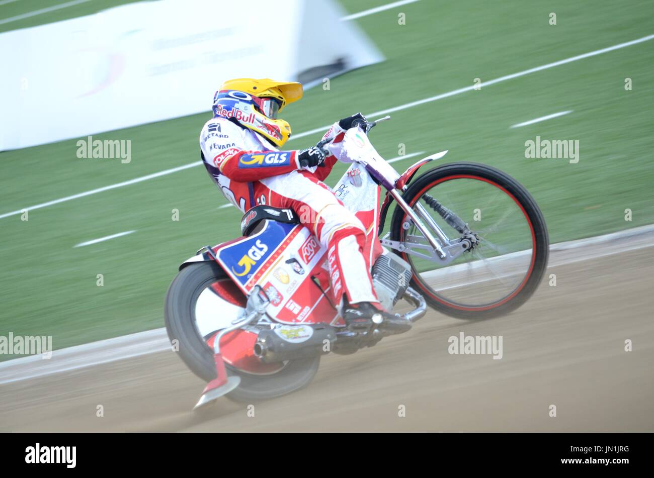 The World Games, an international multi-sport event is hold on July 29 ...