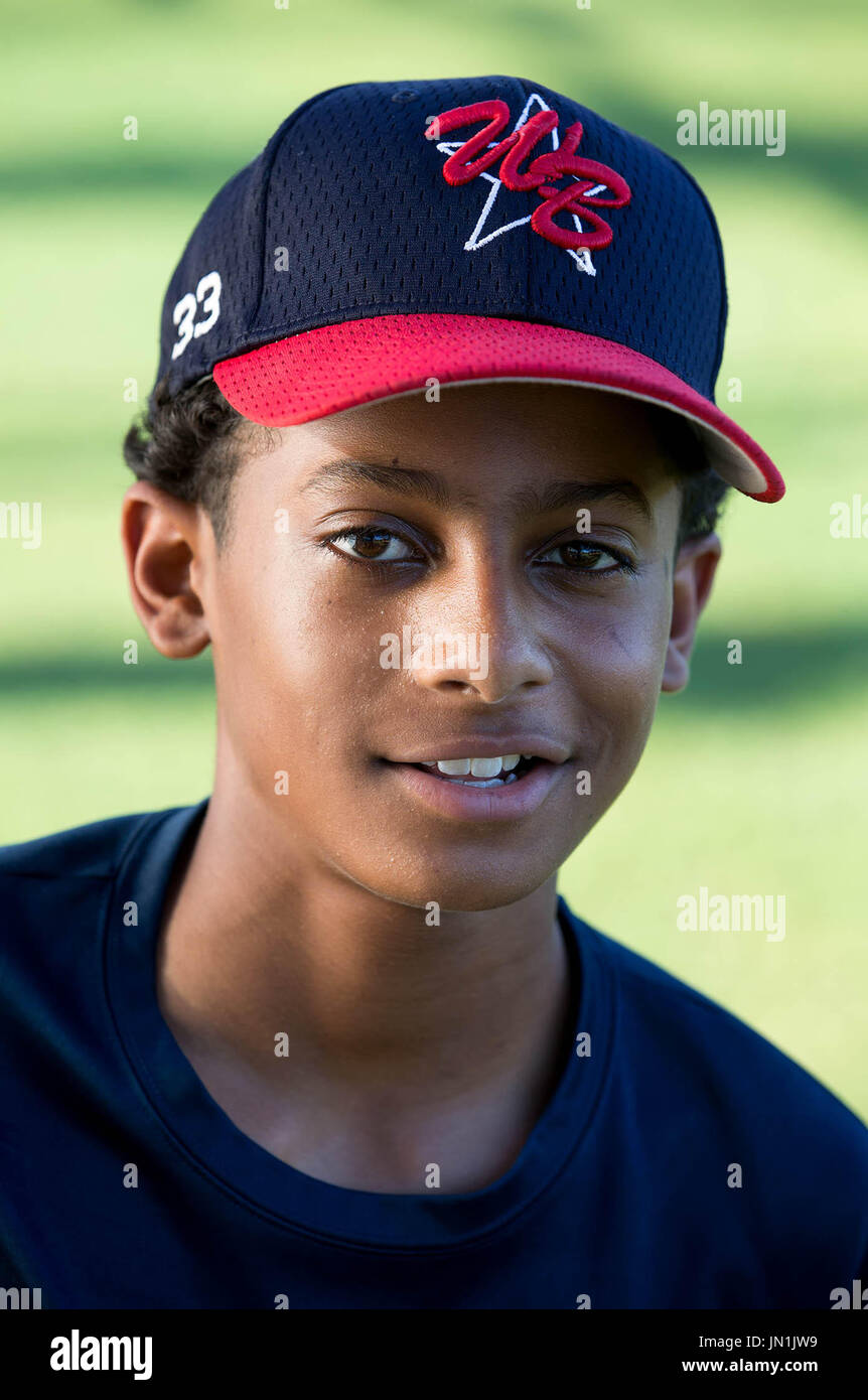 Marcell harris hi-res stock photography and images - Alamy