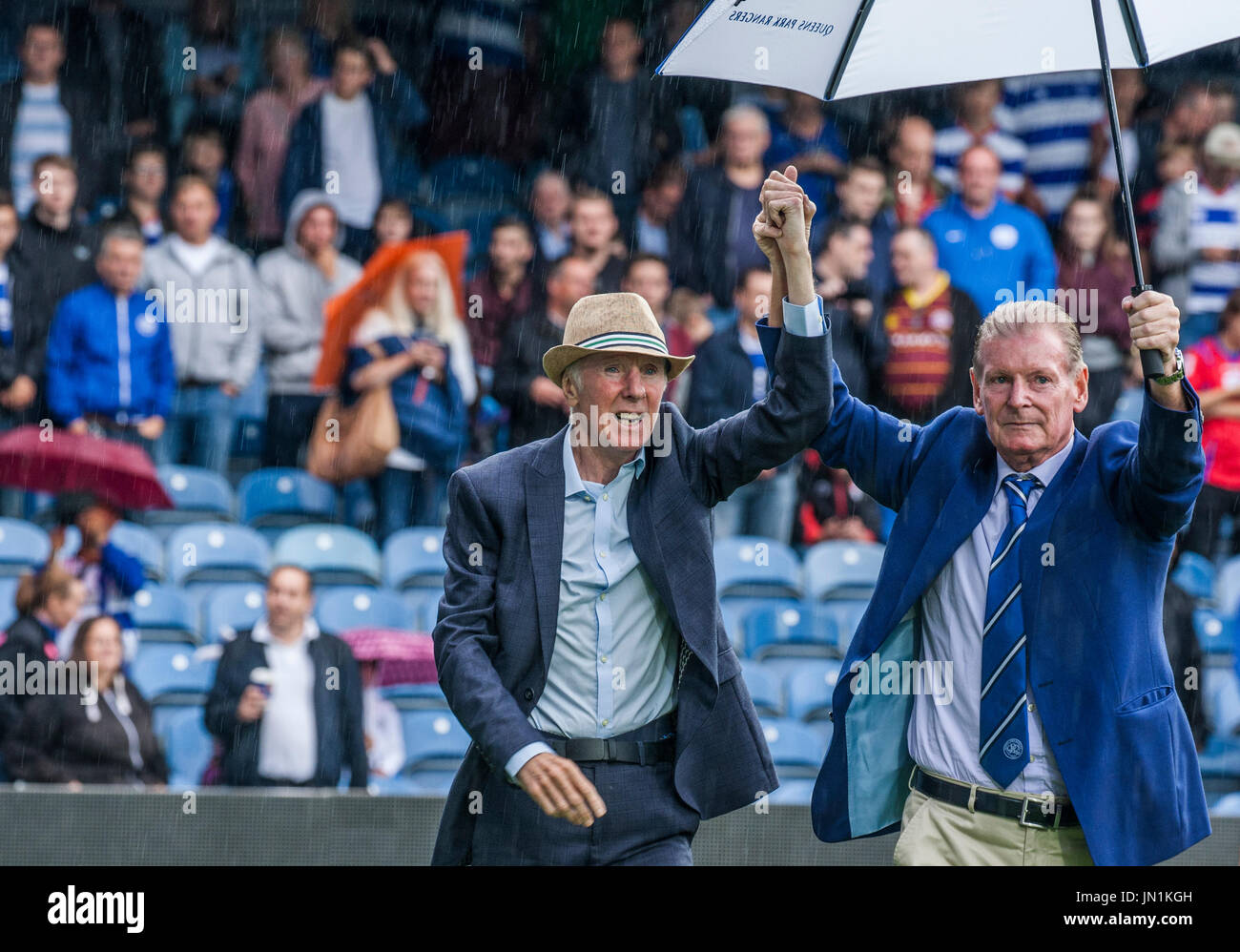 Stan bowles nottingham forest hi-res stock photography and images - Alamy