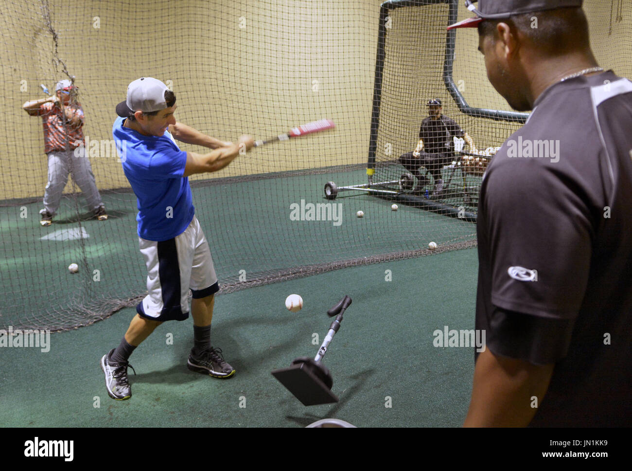 Anthony bemboom hi-res stock photography and images - Alamy