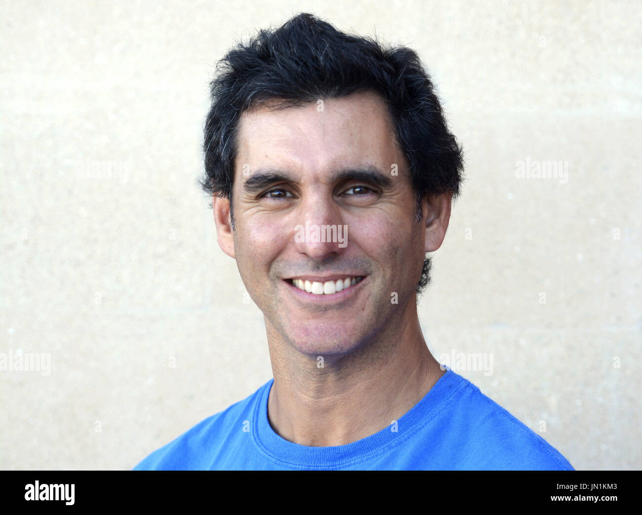 Usa. 29th July, 2017. SPORTS -- Pat Newell, Albuquerque Journal Sports ...