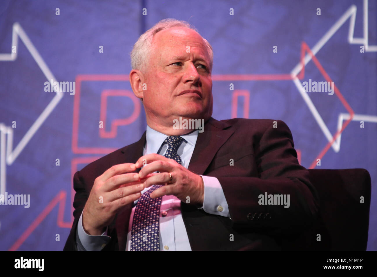 Bill kristol hi-res stock photography and images - Alamy