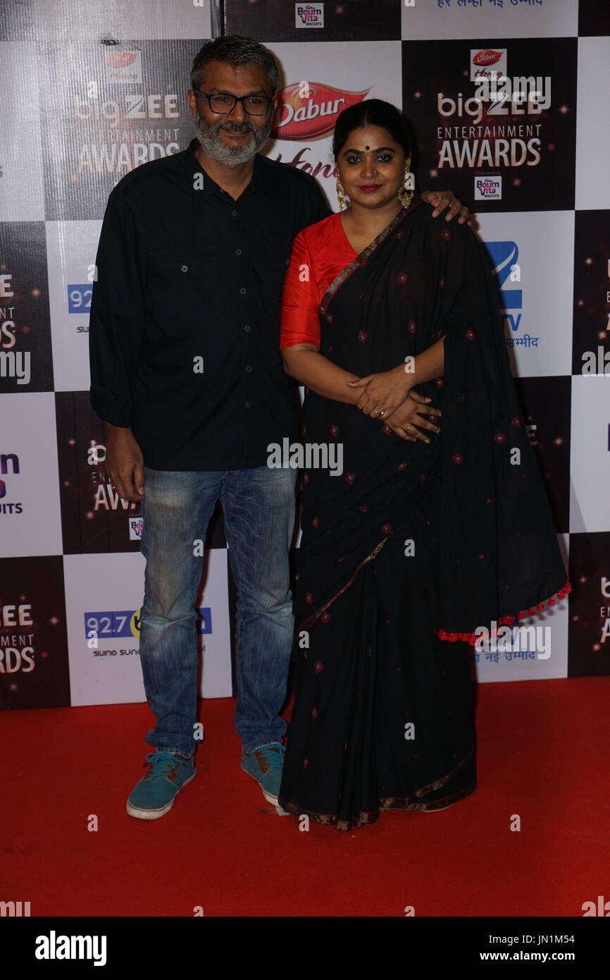 Ashwiny iyer tiwar hi-res stock photography and images - Alamy