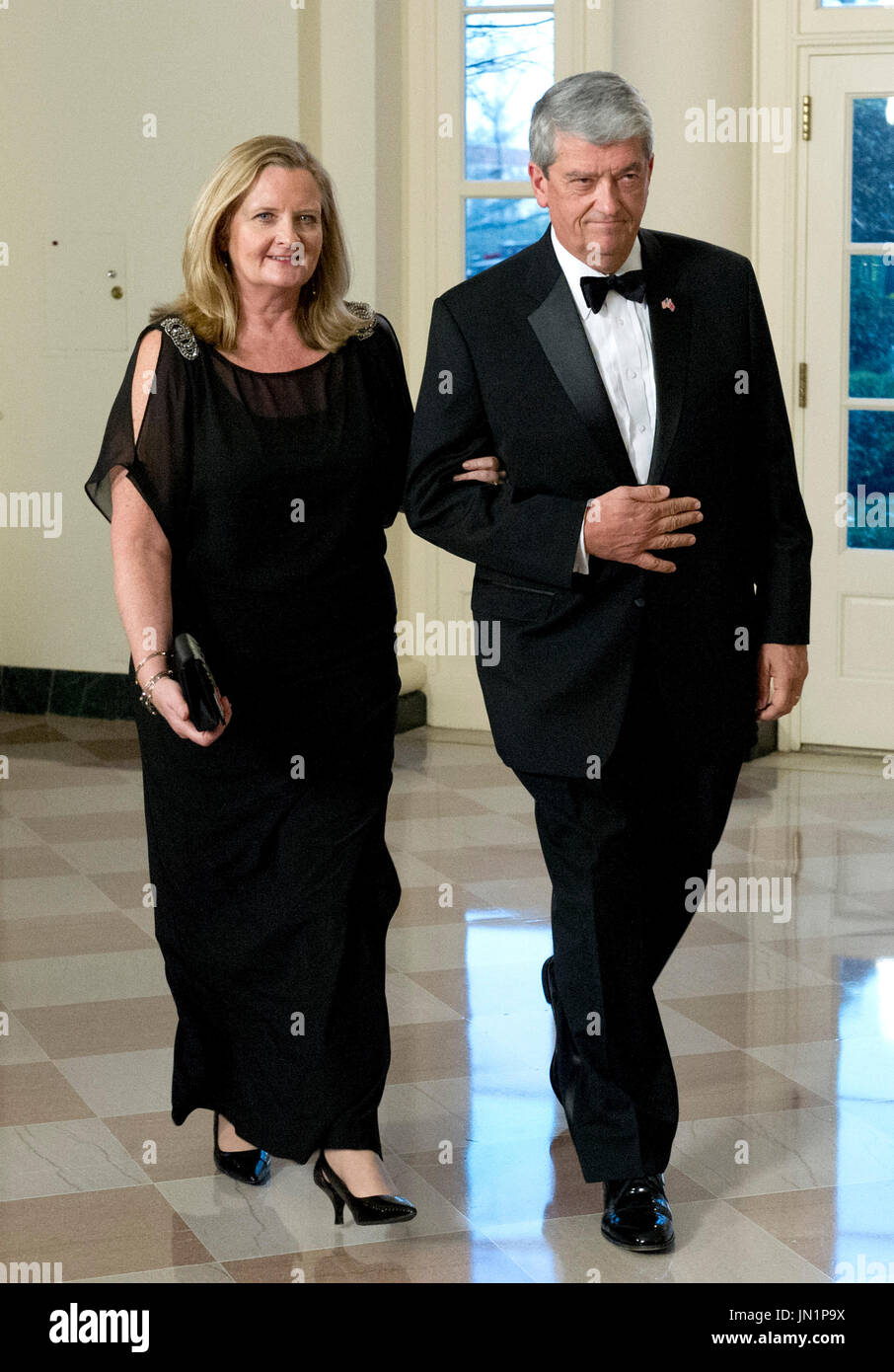 Michael B.G. Froman, Deputy Assistant to the President and Deputy ...