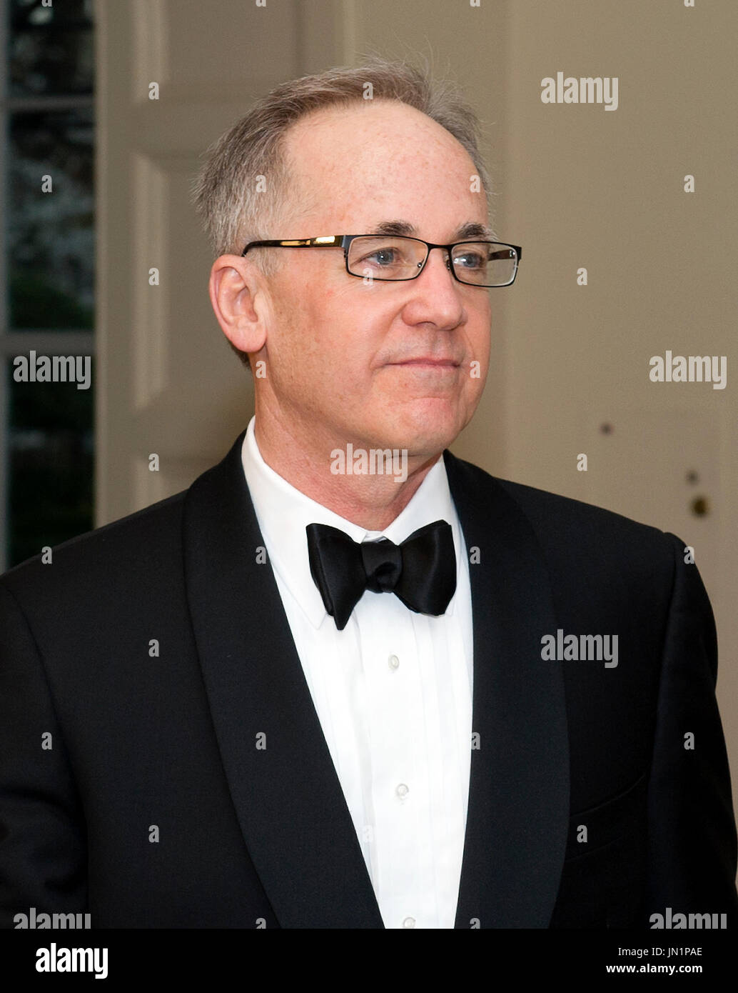 Samuel Heins, one of United States President Barack Obama's biggest ...