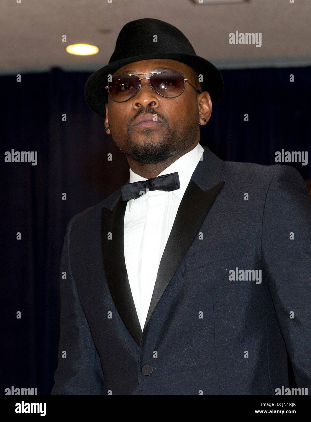 Omar epps this is us hi-res stock photography and images - Alamy