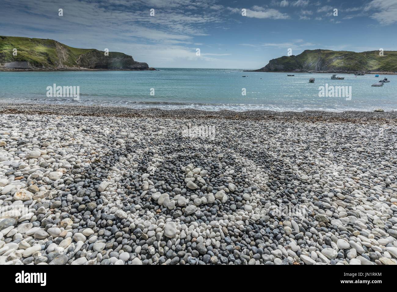 Pebble sculpture hi-res stock photography and images - Alamy