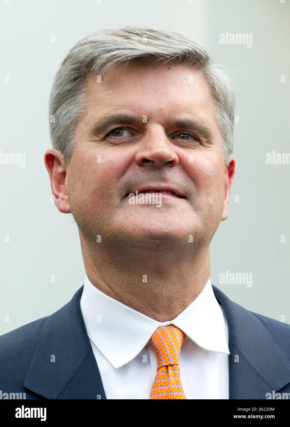 Steve Case, Chairman and CEO, Revolution, Co-Founder, America Online ...