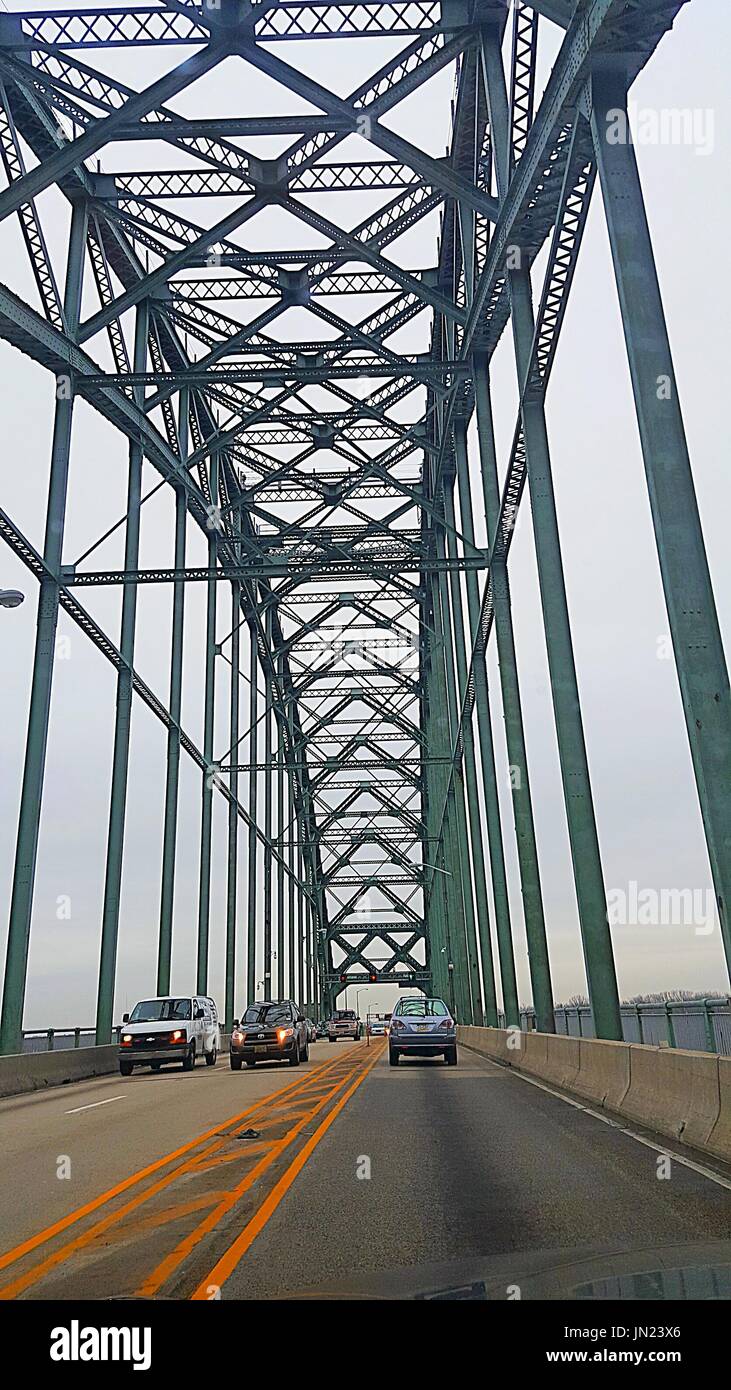 Bridge Transportation System High Resolution Stock Photography and ...