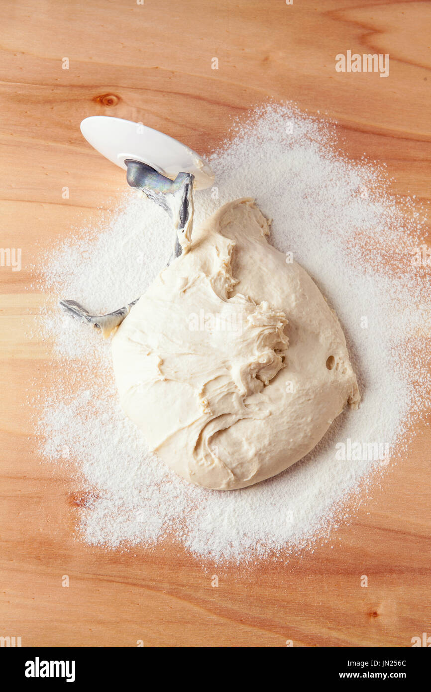 Food manufacture robot hi-res stock photography and images - Alamy