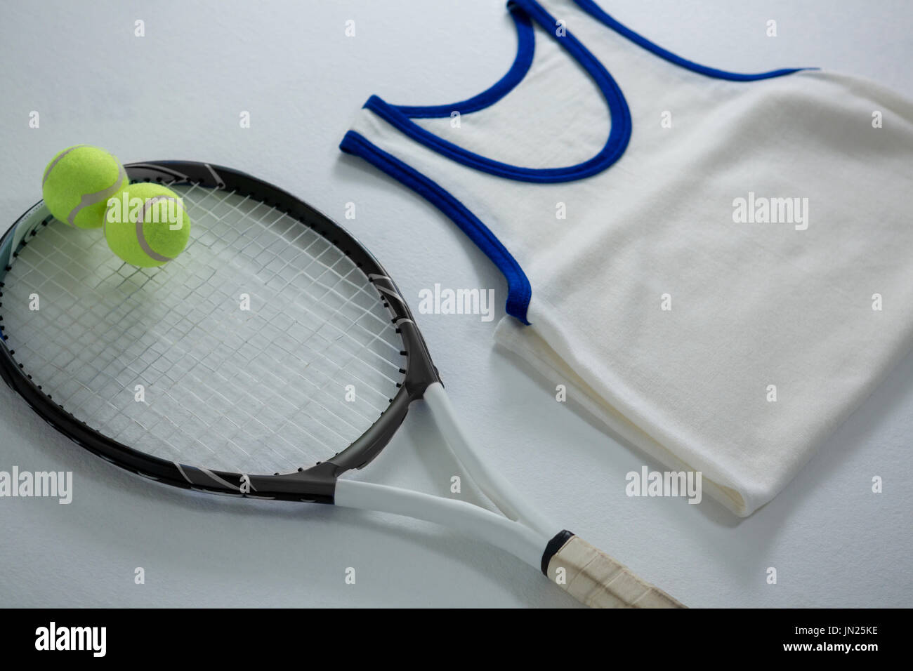 String vest hi-res stock photography and images - Alamy