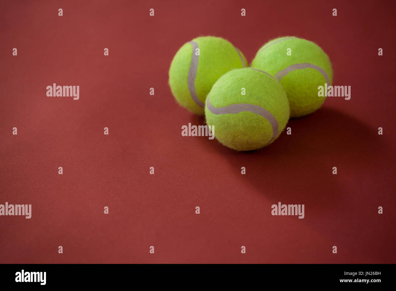 Maroon balls hi-res stock photography and images - Alamy