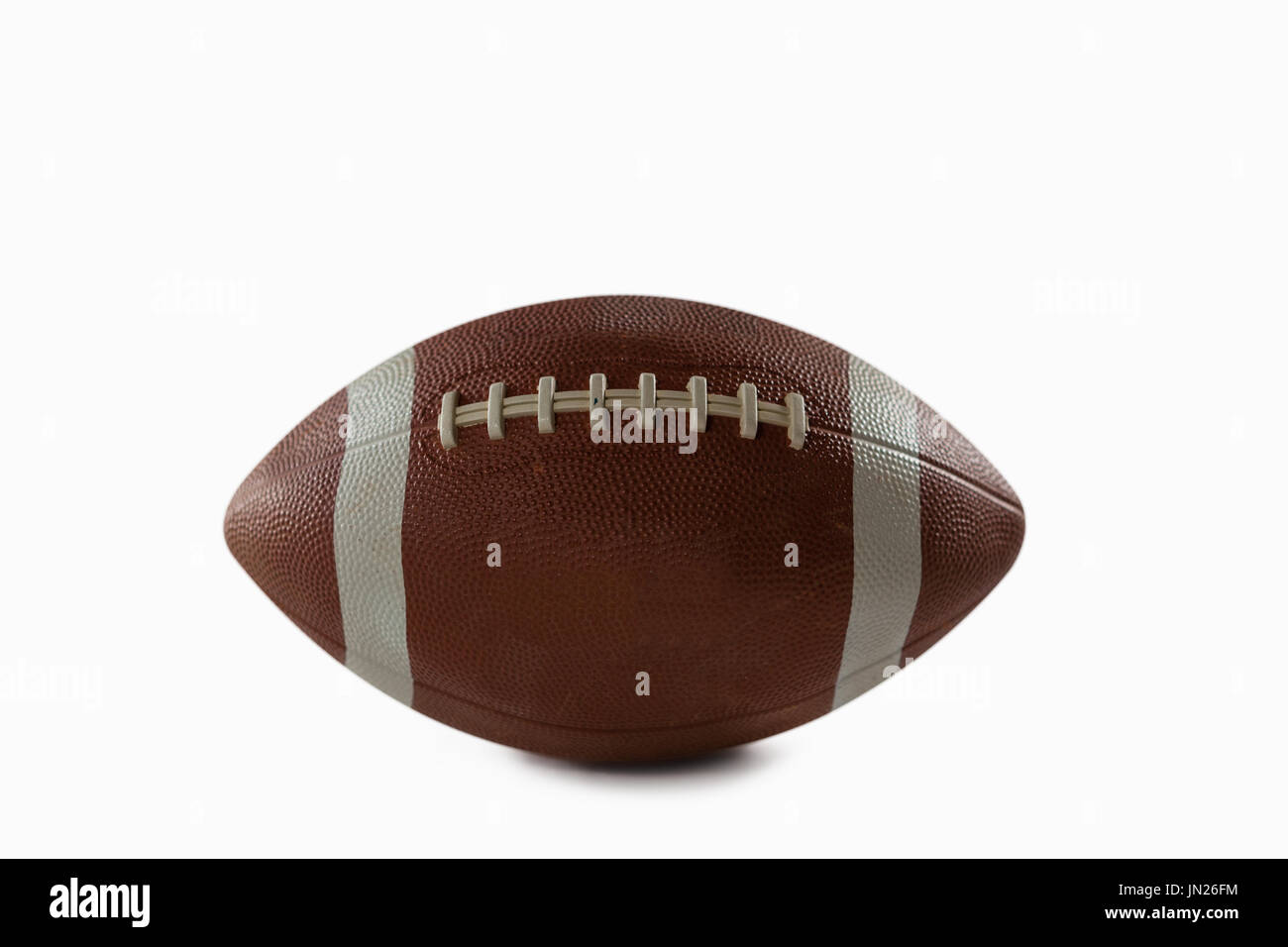 Football over hi-res stock photography and images - Alamy