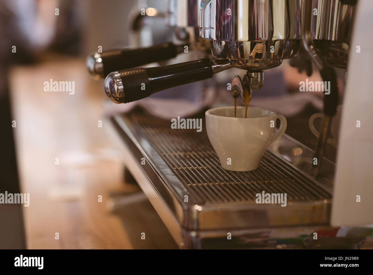 Cafe expresso hi-res stock photography and images - Alamy