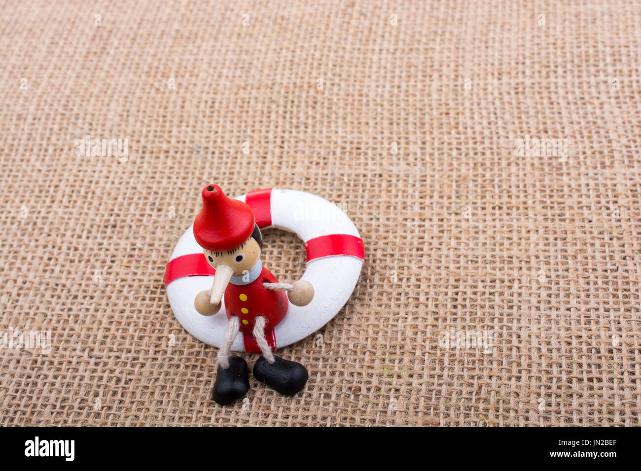 Life Preserver Funny High Resolution Stock Photography and Images - Alamy