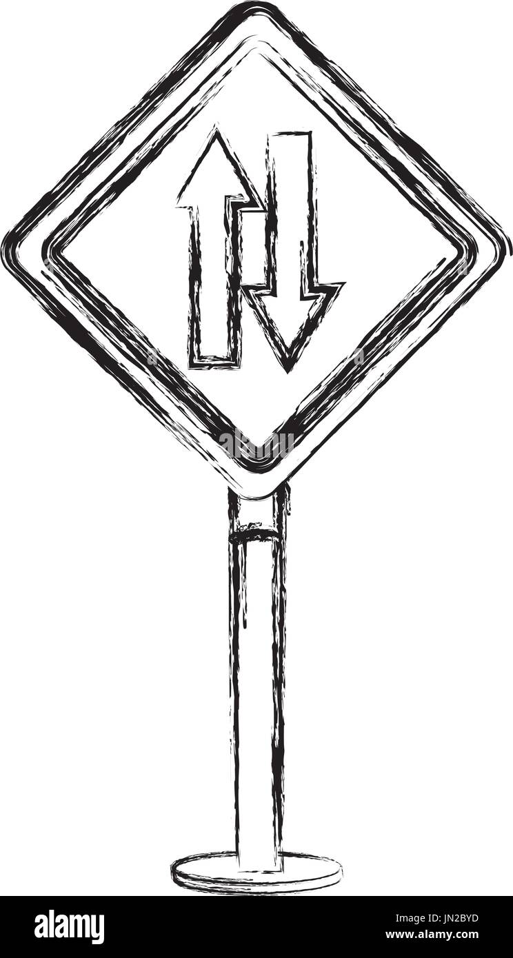 Double Signal Stock Vector Images - Alamy