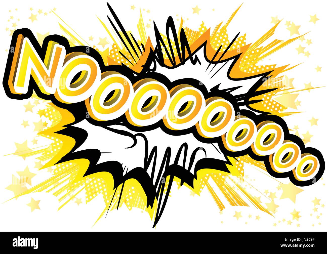 Nooooooooo