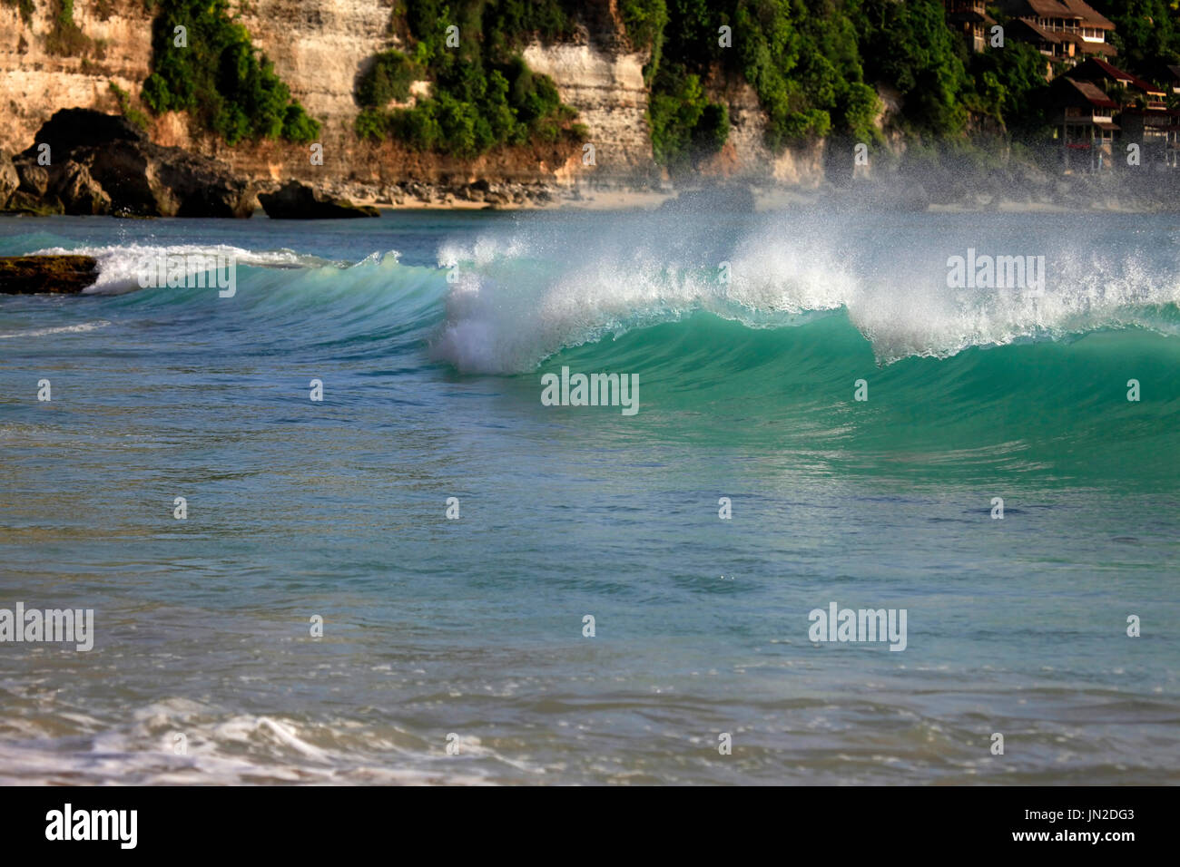 Big asian ocean wave hi-res stock photography and images - Alamy