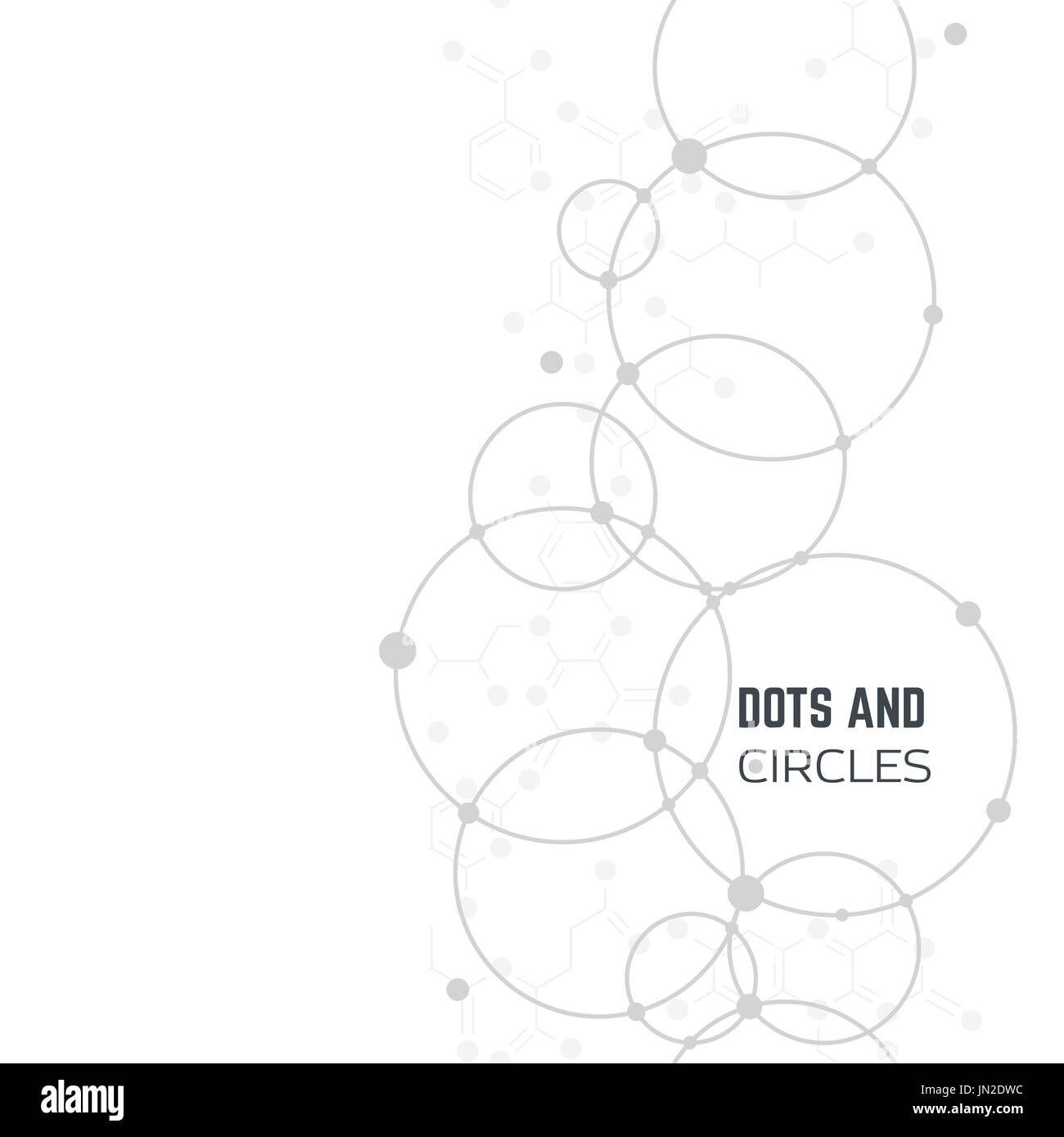 Connect dots hi-res stock photography and images - Alamy