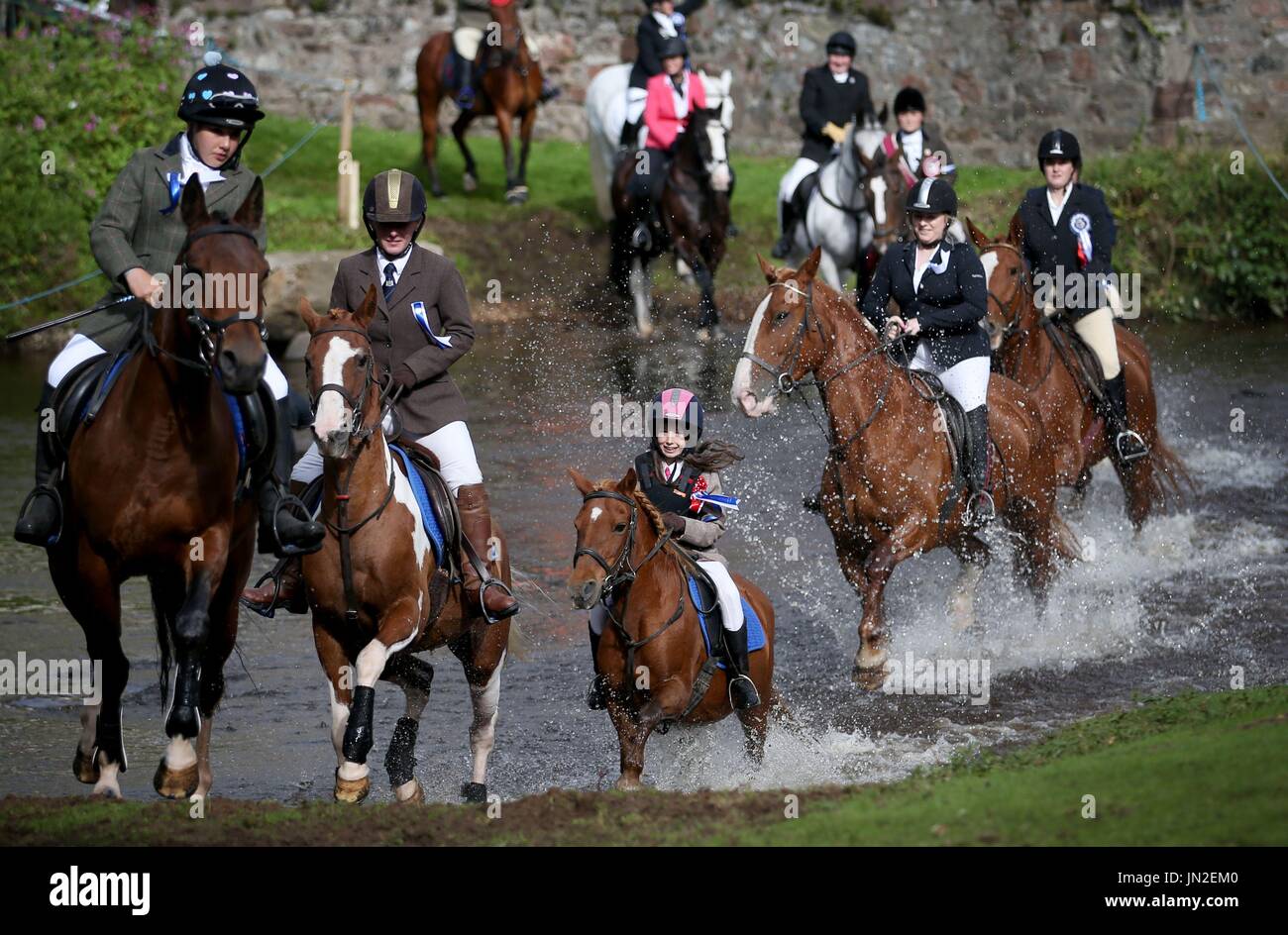 Roman riding hi-res stock photography and images - Alamy