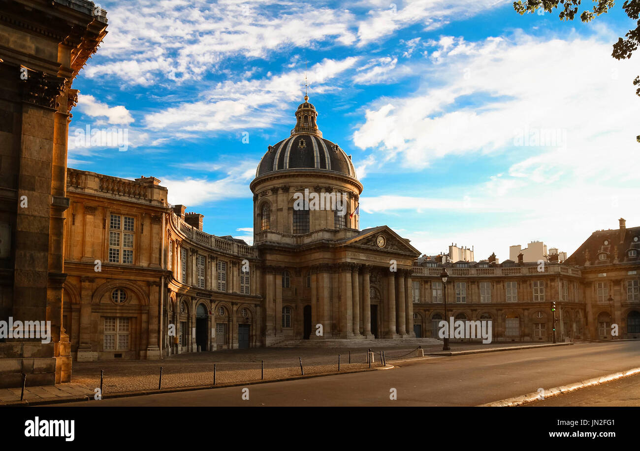 French academy of science and art hi-res stock photography and images ...