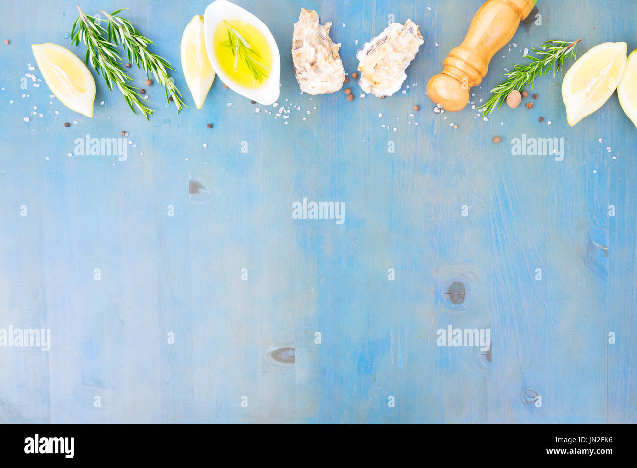 kitchen cooking background Stock Photo - Alamy