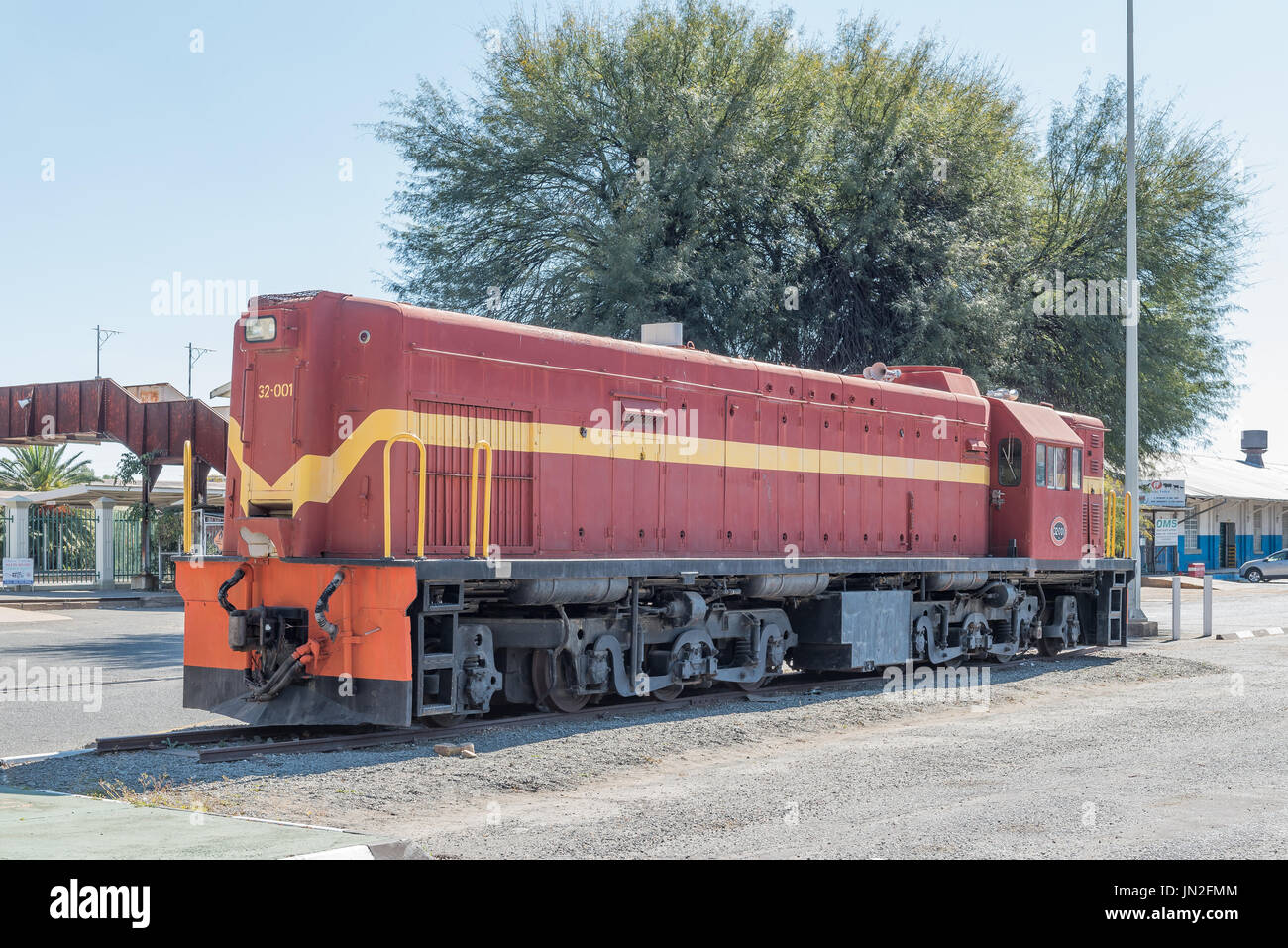 Class 32 hi-res stock photography and images - Alamy