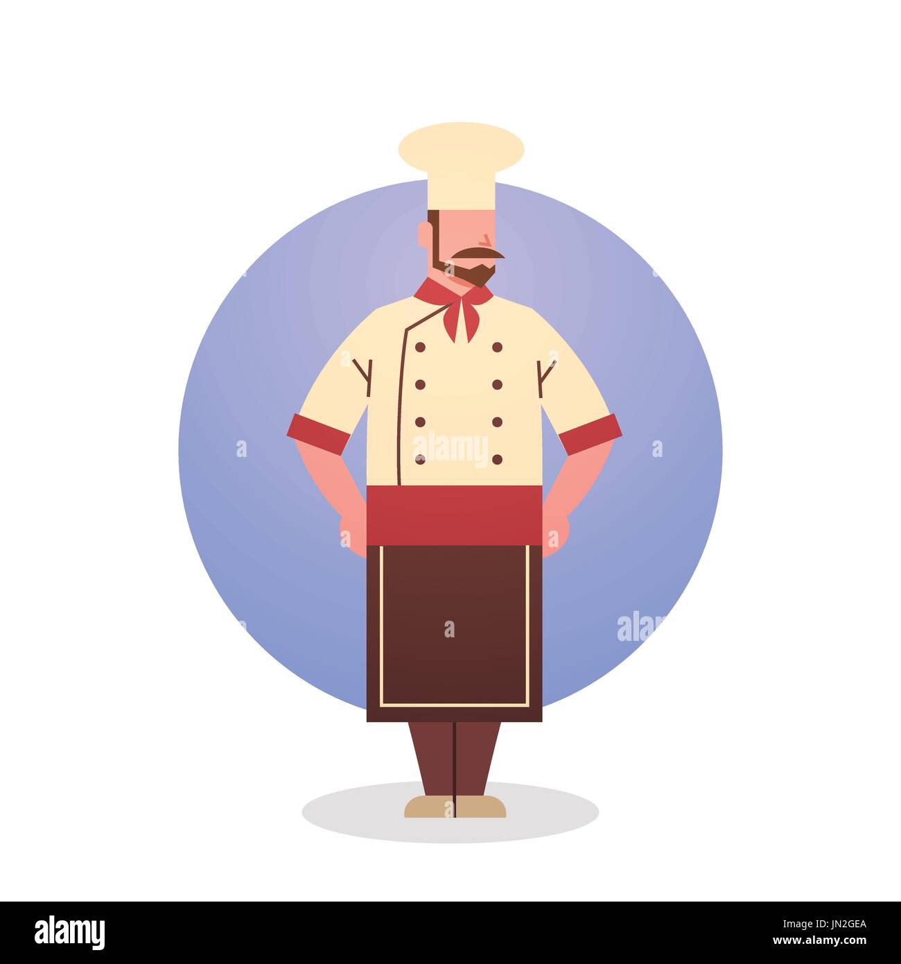 Master chef icon hi-res stock photography and images - Alamy