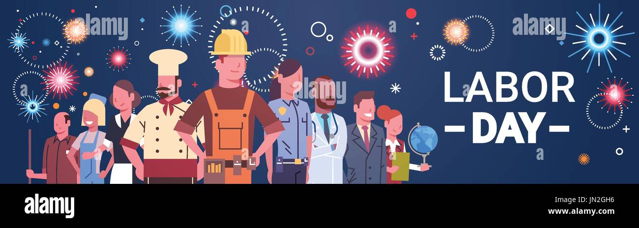 Career day Stock Vector Images - Alamy