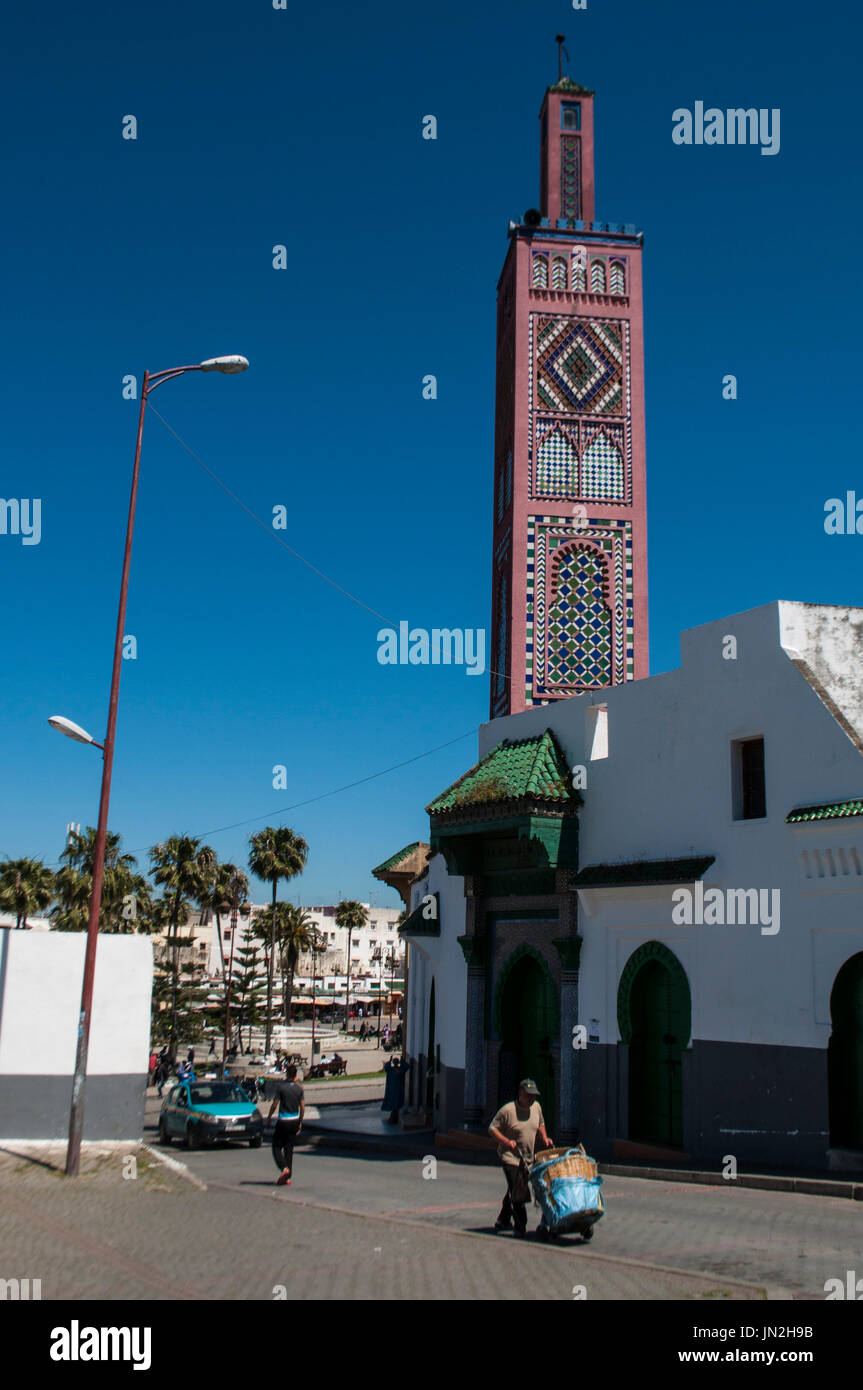 Sidi morocco africa north africa hi-res stock photography and images ...