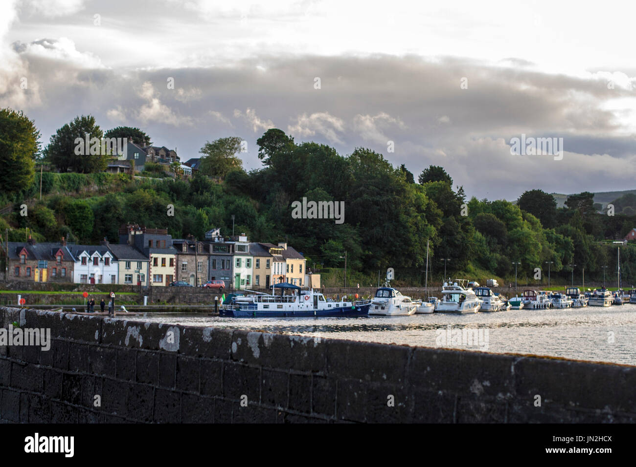 Claire bridge hi-res stock photography and images - Alamy