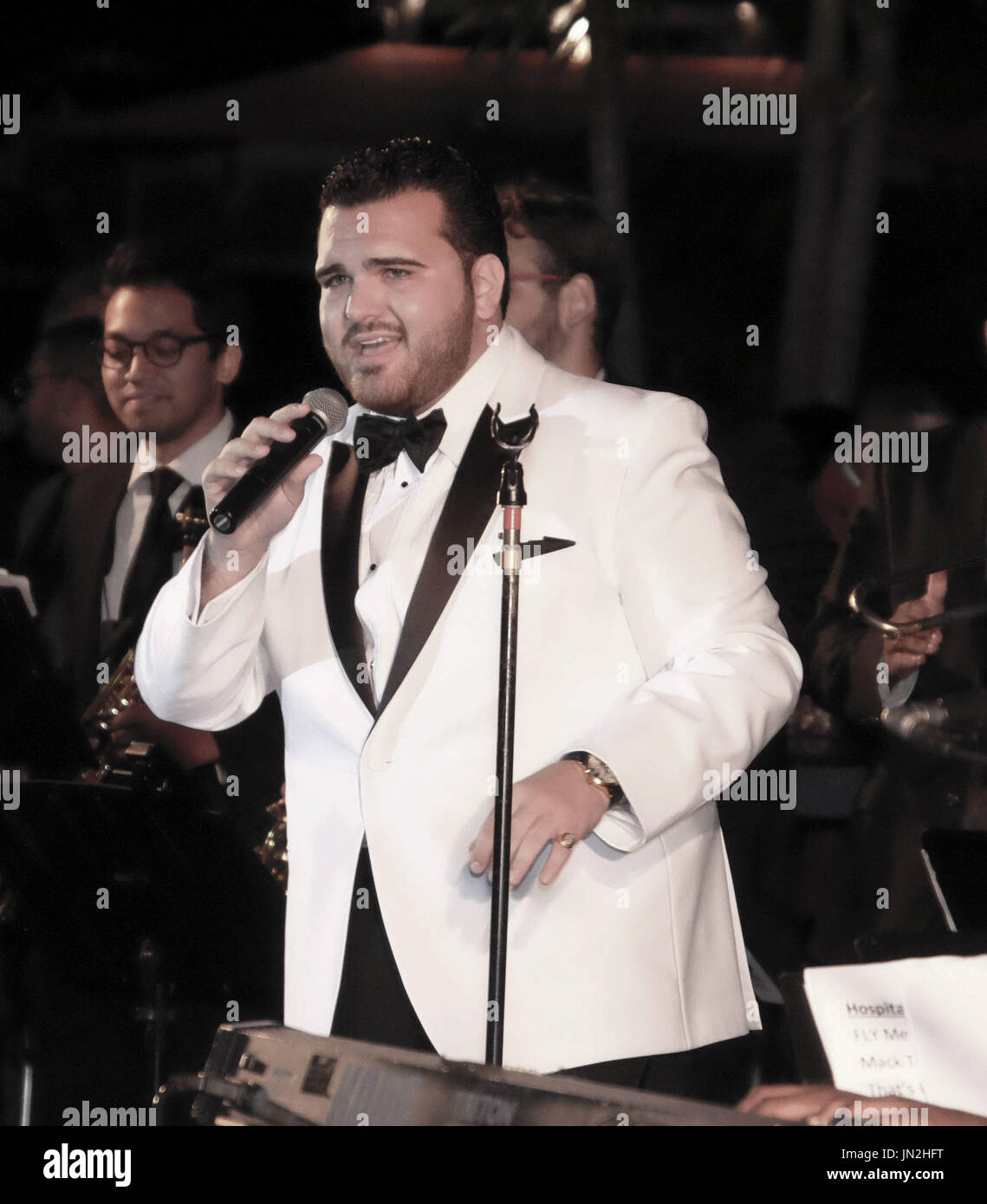 Sal valentinetti hi-res stock photography and images - Alamy